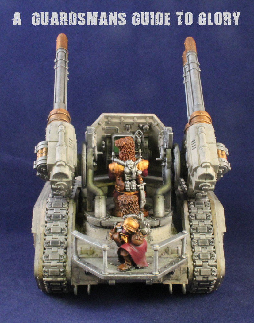 [TMP] "Vostroyan Hydra Complete " Topic