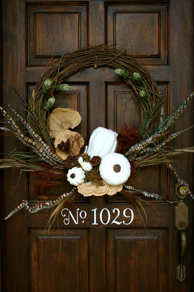30 Plus Featured Pumpkin Ideas for Halloween and Fall - Fox Hollow Cottage