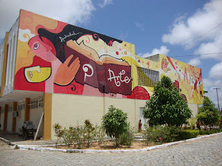 Em volta da arte: UFRN promove seminário para discutir arte e cultura