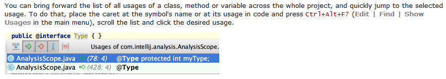 Dimensi TutupBotol: Android Studio Tips - Part III
