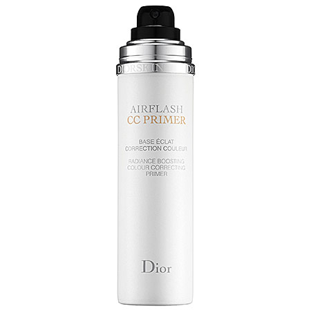 anne makeup®: produtinhos em spray da dior: cc cream e finalizador para pele oleosa