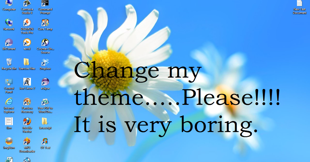 Change windows 10 theme - freedomplm