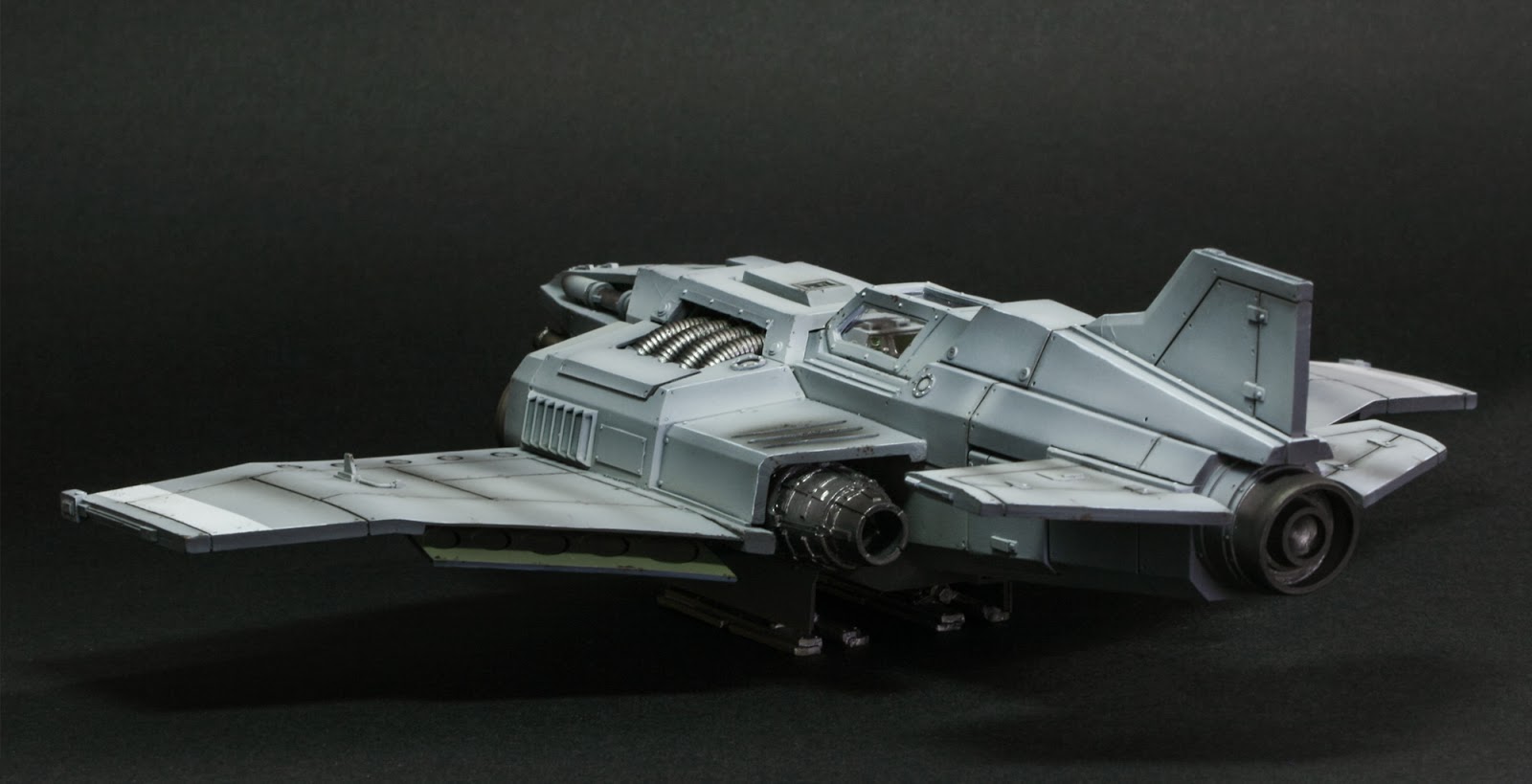 [TMP] "Imperial Gorgon and Thunderbolt" Topic