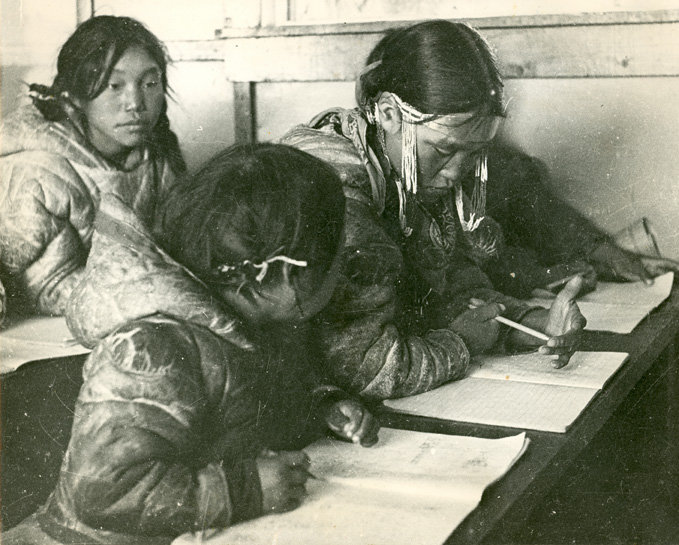 White Wolf : Winnipeg researchers net $500K for residential schools ...