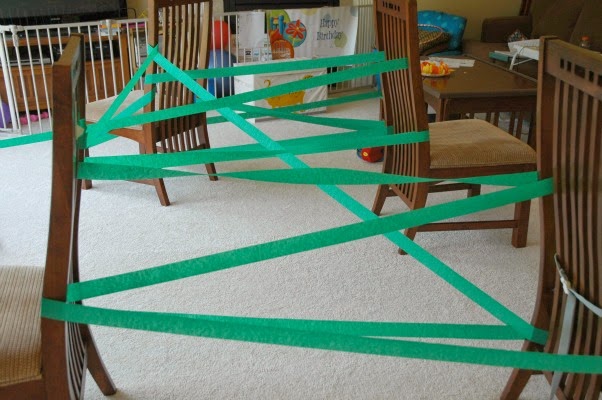 Jungle Theme- Weekly Home Preschool | What Can We Do With Paper And Glue