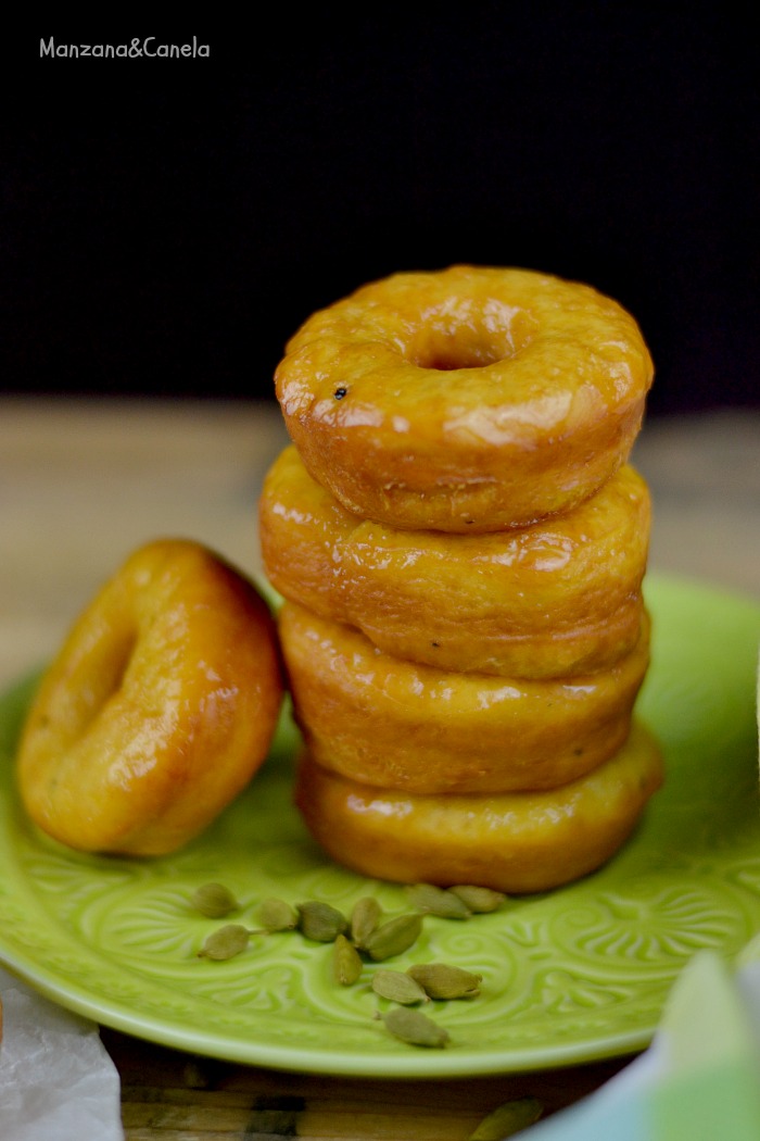 (DOCX) Donuts Originales - DOKUMEN.TIPS