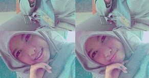 Pray For Pradinta Krisbiastuti ~~ Perjuangan untuk sehat siswi kelas XII-TEI-1