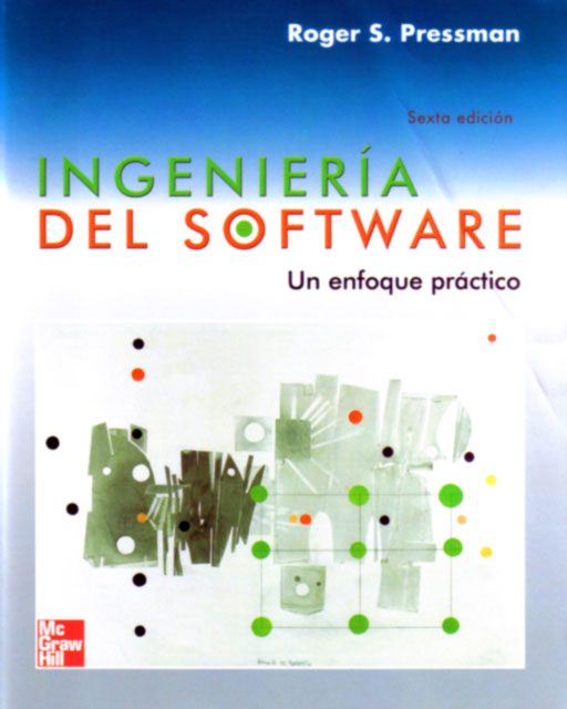 Ingenieria De Software Un Enfoque Practico Roger Pressman - ramrak