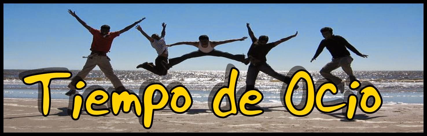 OCIO Y TIEMPO LIBRE EN LOS JÓVENES: Diferencia entre ocio y tiempo libre