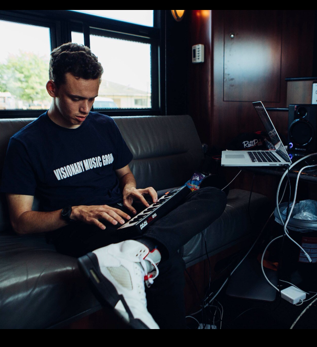 Logic : Alright (Audio) | Indy's Point : A Brand Vision