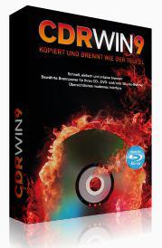 CDRWIN 10.0.12.1127 Basic Portable | Portables Programas