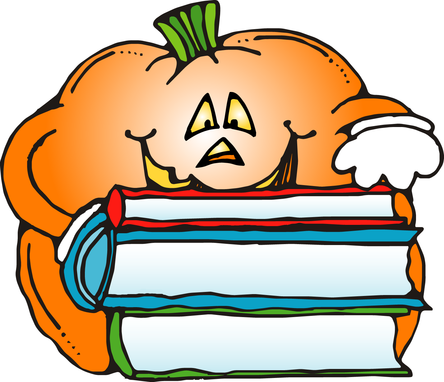 First Grade a la Carte: "ORANGE" You Glad You Can Read