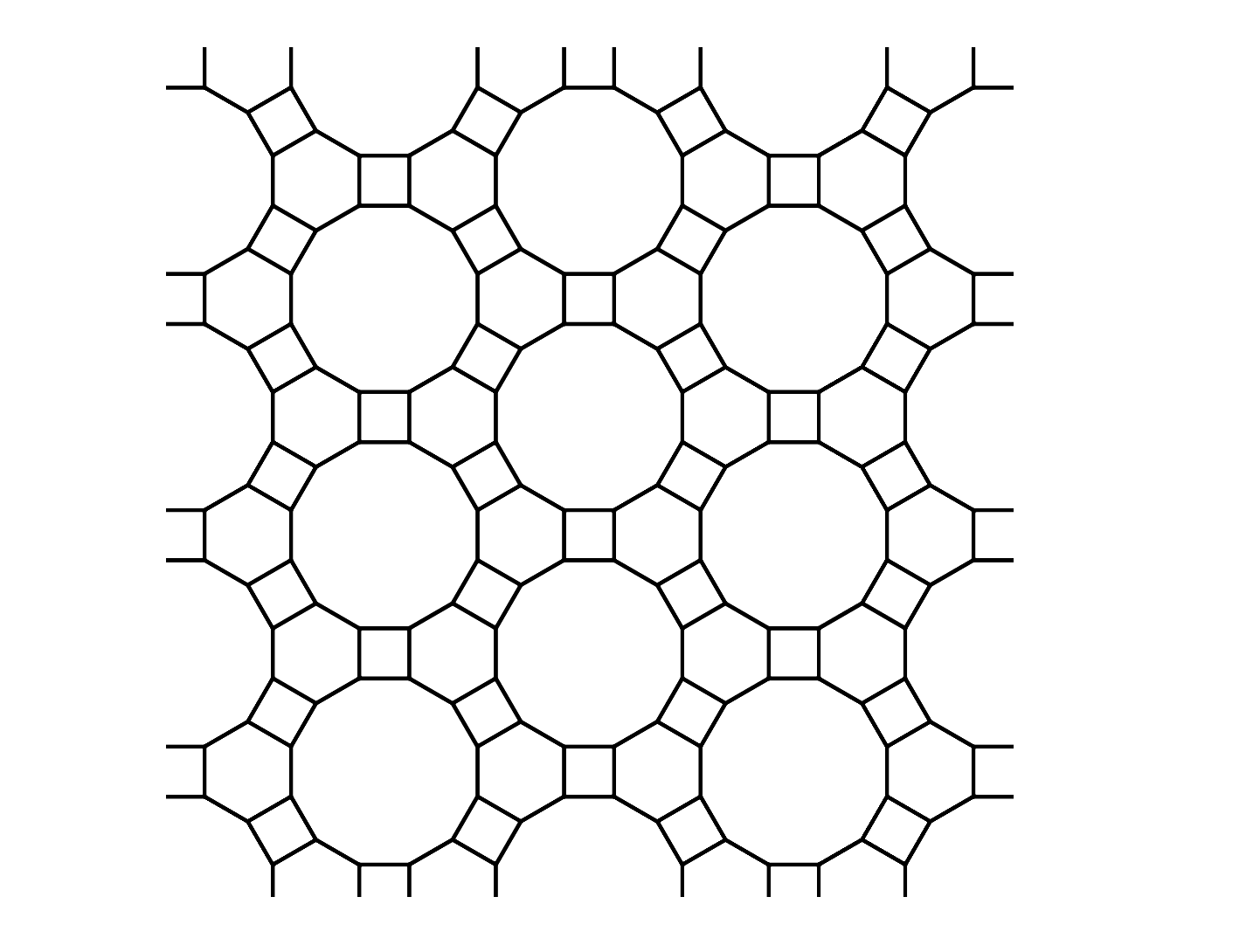 MEDIAN Don Steward Mathematics Teaching Semi Regular Tessellations median-don-steward-mathematics-teaching-semi-regular-tessellations