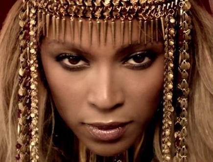 Sue's Piece: Music Video Review : Beyonce's Who Run the World (Girls)