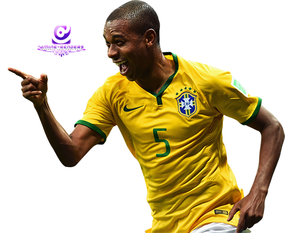 Fernandinho | Amine Renders