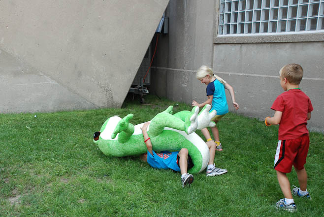 MINNESOTA STATE FAIR NEWS 5 Die At Minnesota State Fair Mascot Killed minnesota-state-fair-news-5-die-at-minnesota-state-fair-mascot-killed