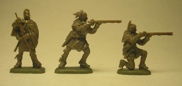 [TMP] "Strelets-R Tecumseh 1812" Topic