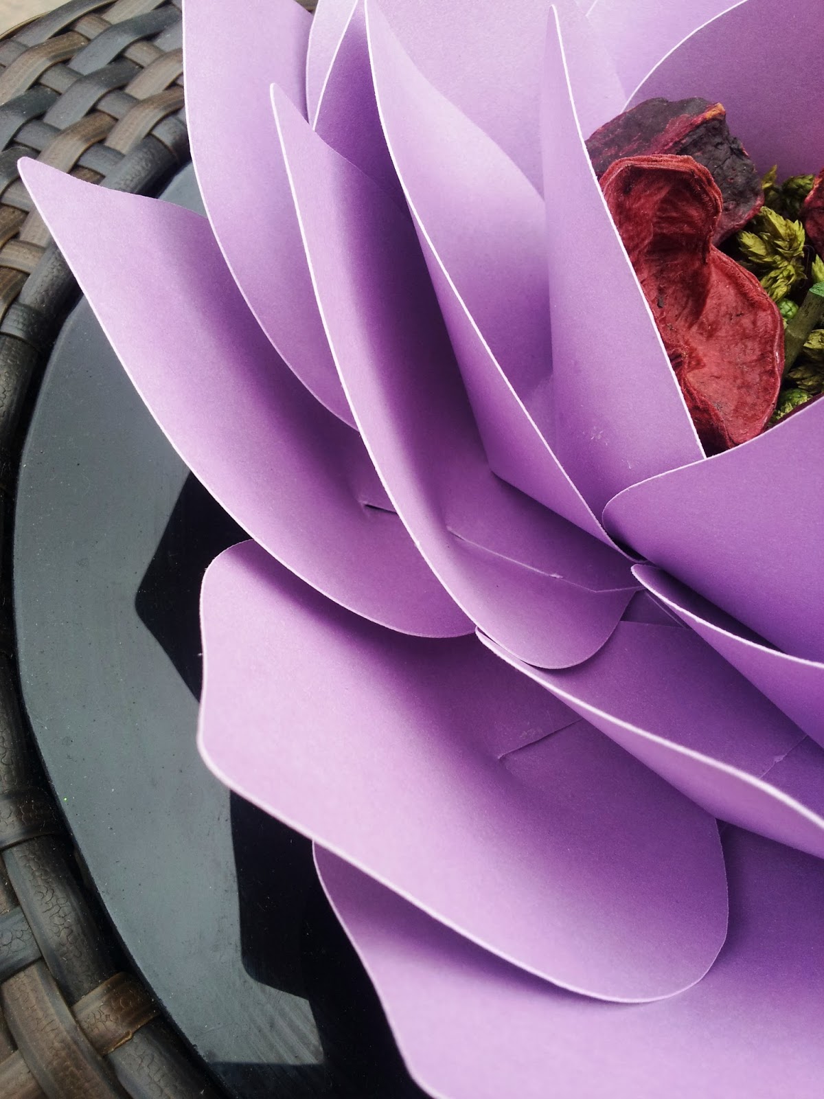 Creative Lesley Giant Paper Lotus Flower creative-lesley-giant-paper-lotus-flower