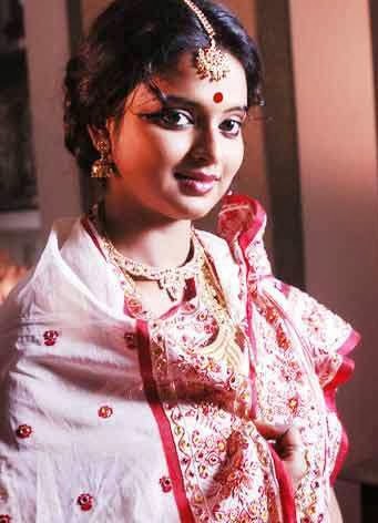 BOLLYWOOD ACTRESS HOT: Bengali Actress Samata Das Biography Filmography Tv Serials