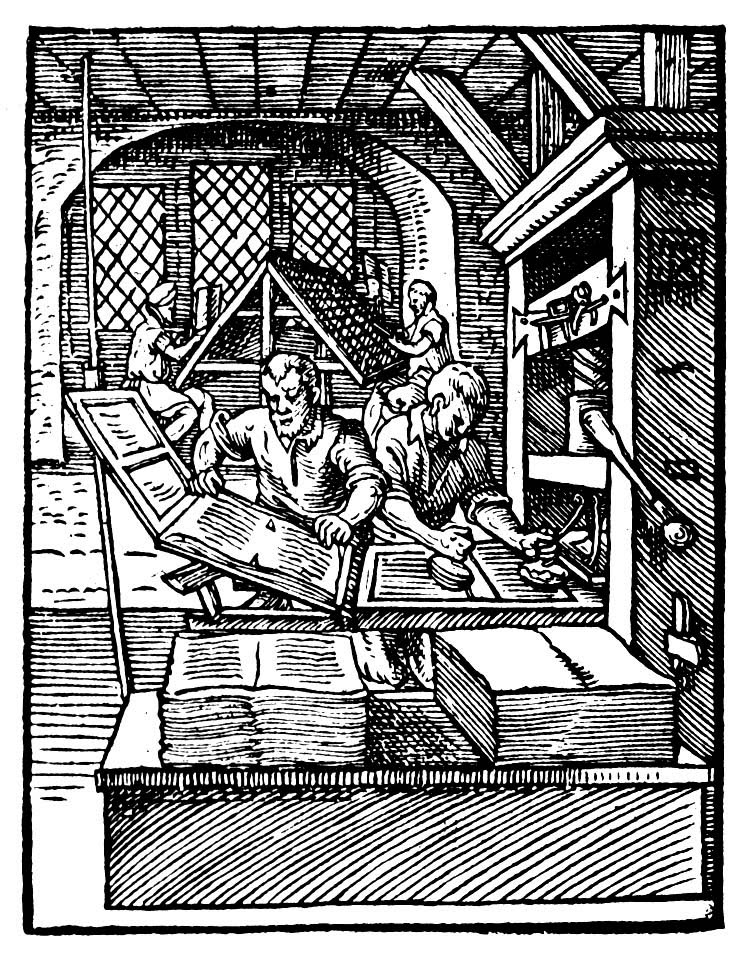 Discover Genealogy The Value Of The Printing Press To Genealogists discover-genealogy-the-value-of-the-printing-press-to-genealogists