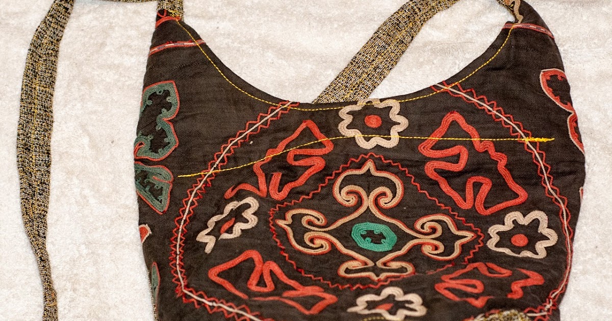 Committed Stitcher: Thank You Jessica!