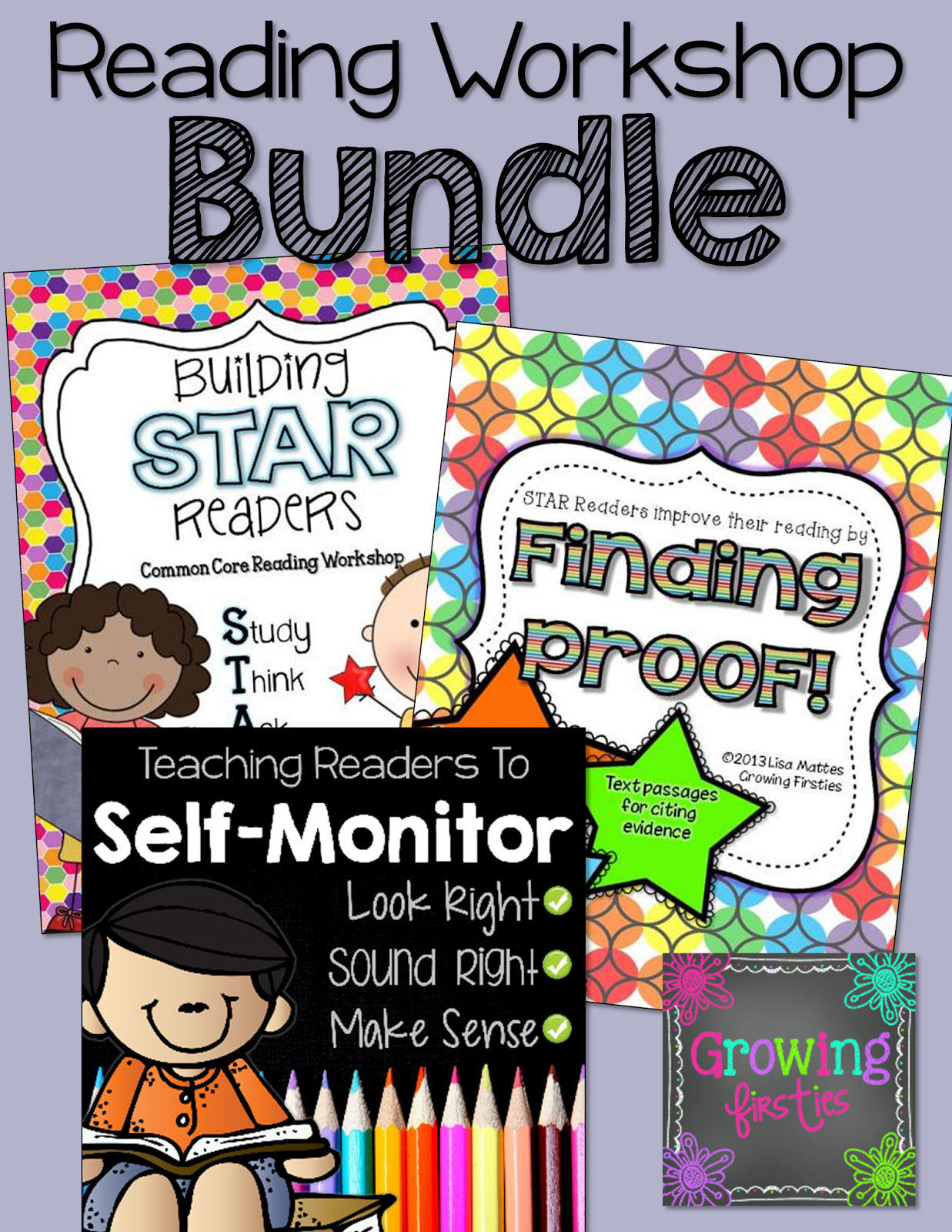 Parent Support for At Home Reading | Growing Firsties | Bloglovin’