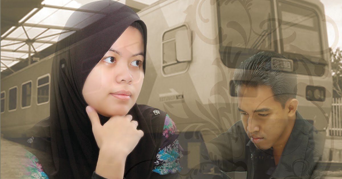 faizal yusup: Novel Cinta Komuter Karya Faizal Yusup