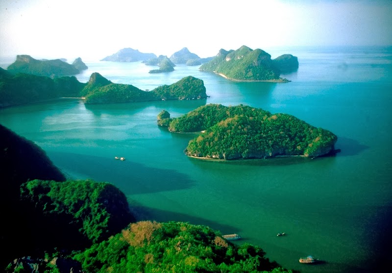 Andaman And Nicobar Islands NATURE OF THE WORLD andaman-and-nicobar-islands-nature-of-the-world