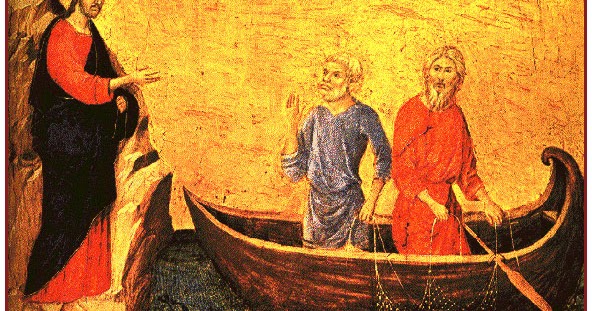 Biblical Reflections for Students: Matthew 13:47-53 The Kingdom of God ... Biblical Reflections for Students: Matthew 13:47-53 The Kingdom of God ...