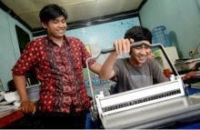 Andi Arham Bunyamin, CEO Kretakupa Printing : Bermula dari Puluhan Ribu, Kini Beromzet Ratusan ...