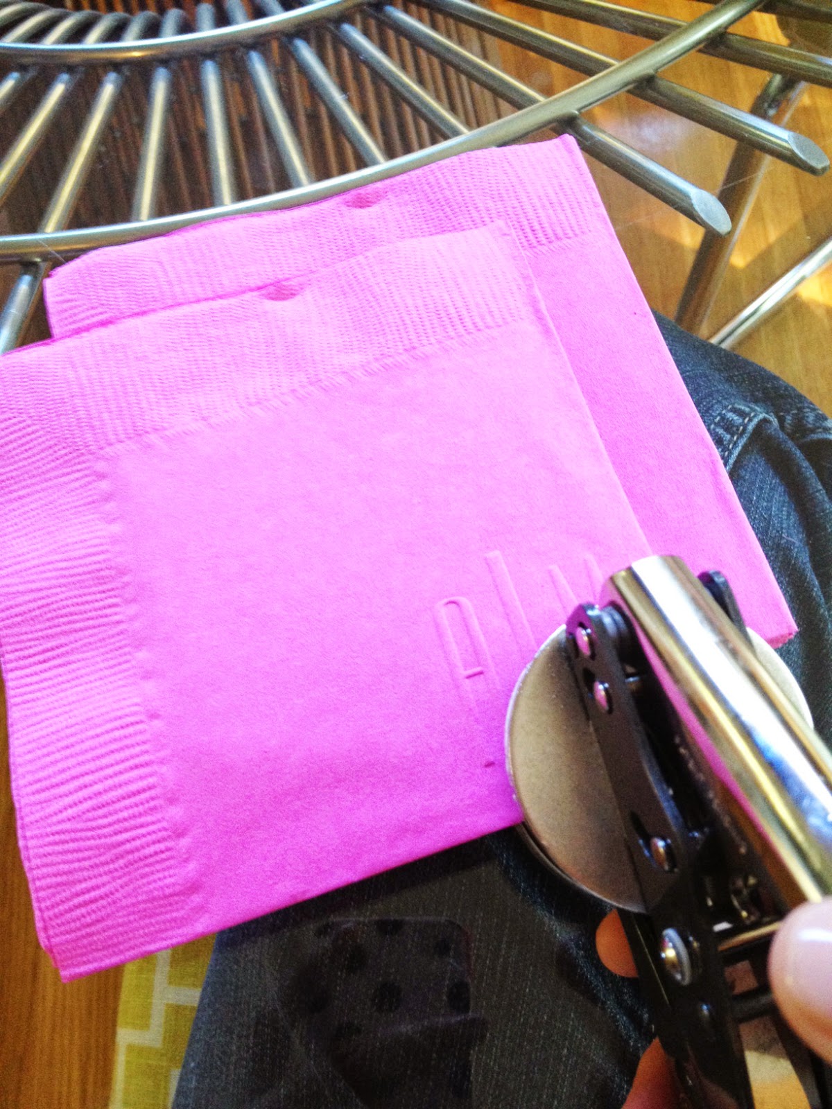 Lifeat1824 DIY Personalized Napkins lifeat1824-diy-personalized-napkins
