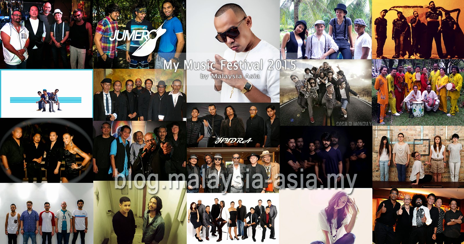 Malaysia Live Band Music Festival MMF2015 malaysia-live-band-music-festival-mmf2015