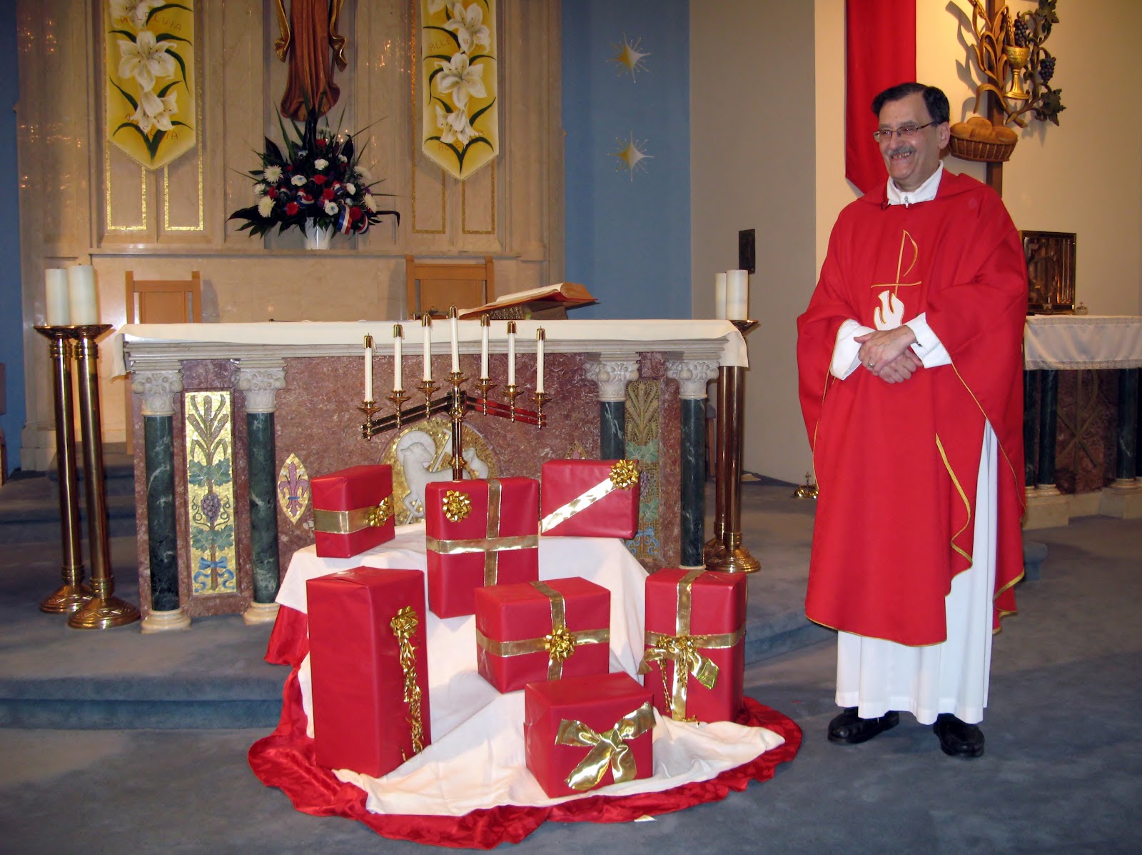 Angels Wonders And Miracles Of Faith The Seven Gifts Of The Holy Spirit angels-wonders-and-miracles-of-faith-the-seven-gifts-of-the-holy-spirit