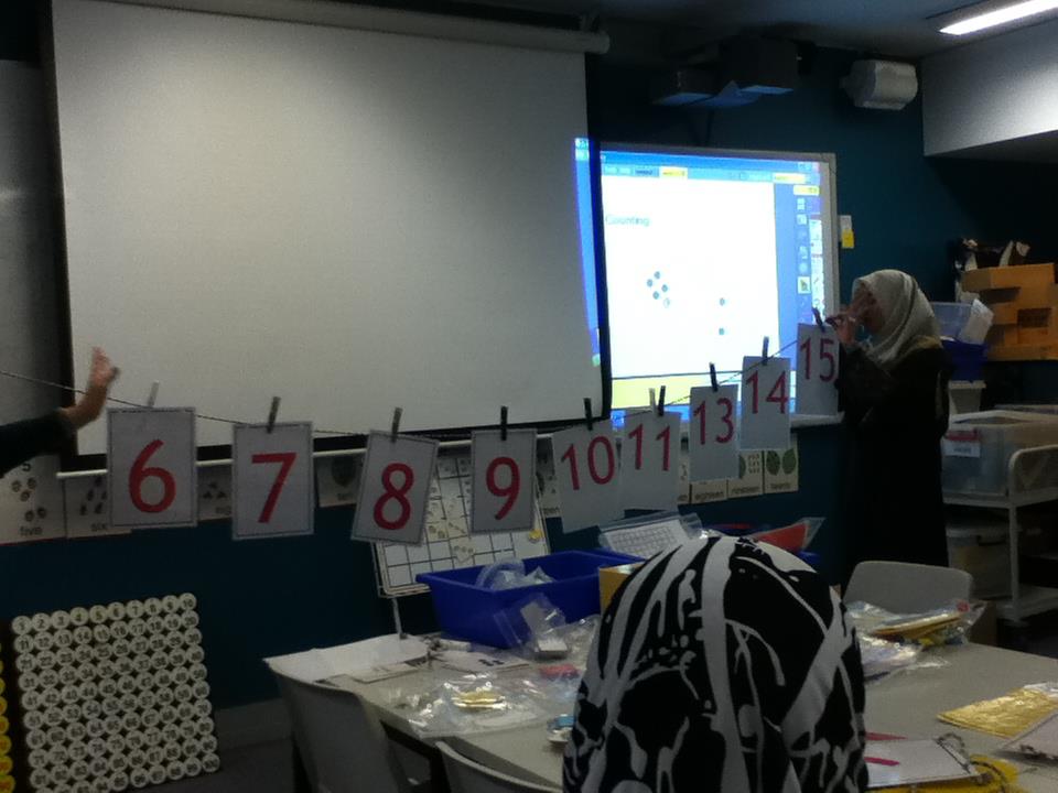 Journey To The World Of Early Childhood Numbers journey-to-the-world-of-early-childhood-numbers