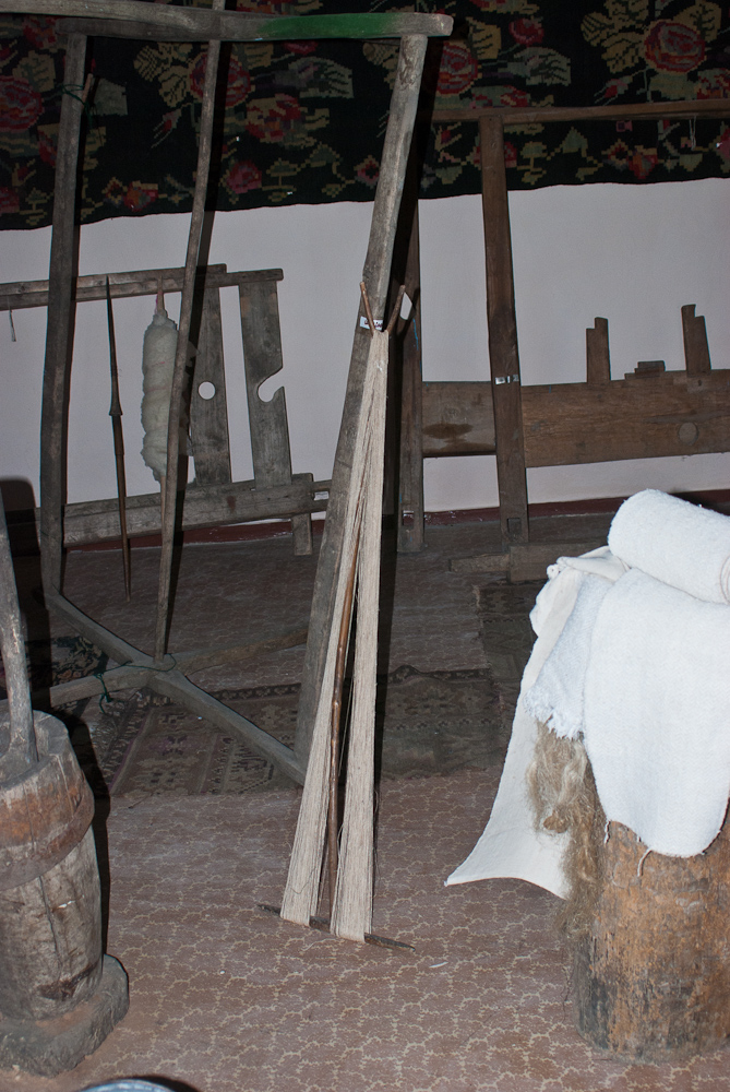 Committed Stitcher: Antiques