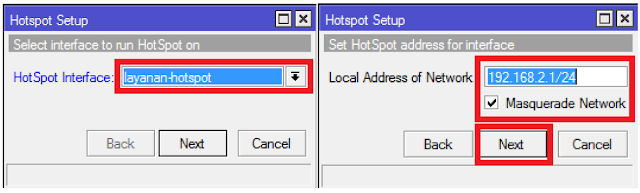 Belajar Mikrotik Yuk !: Cara Setting Mikrotik untuk Warnet dan Hotspot