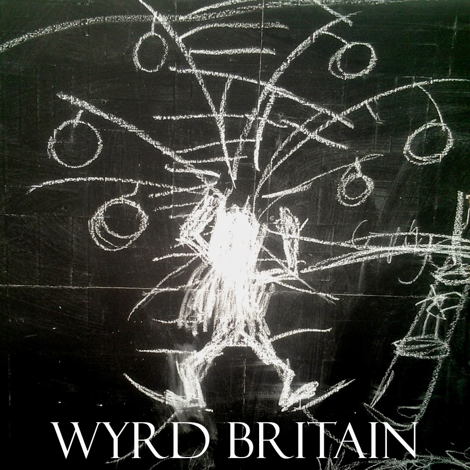 Wyrd Britain: Wyrd Britain Mix 2