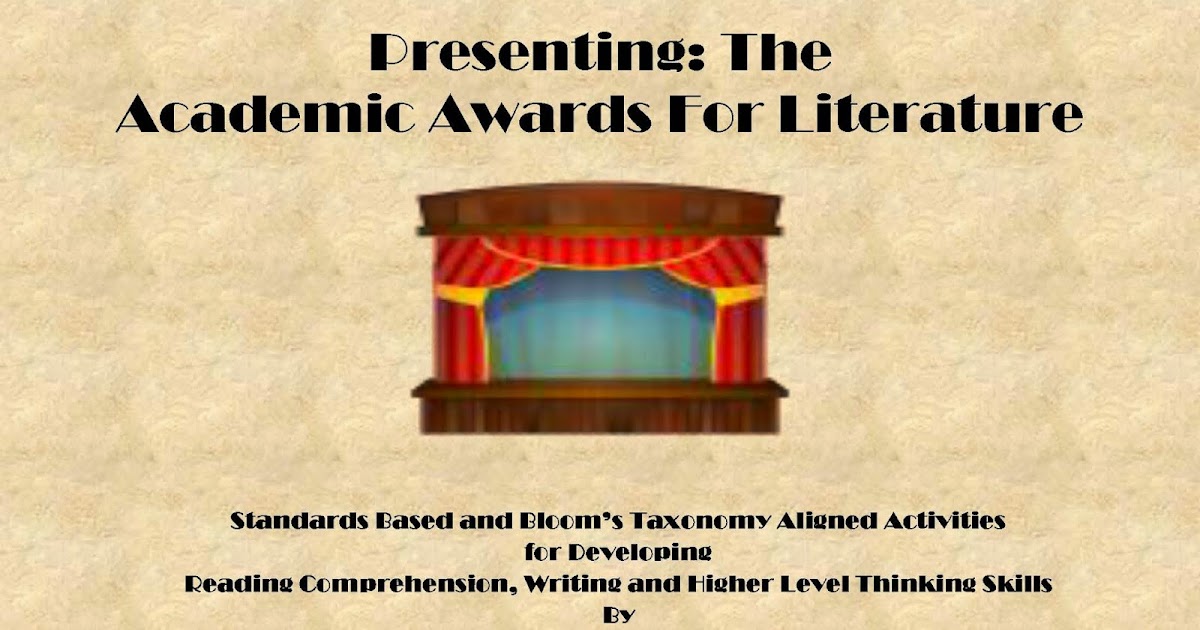 The Best of Teacher Entrepreneurs: English Language Arts ...