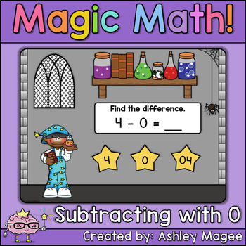 The Best of Teacher Entrepreneurs II: FREE MATH LESSON - “Magic Math ...