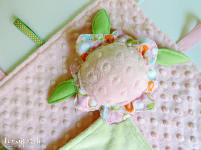 Patchwork de FUNKYPATCH: marzo 2015