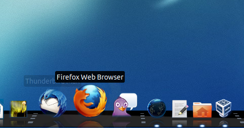 Cairo Dock 3.0 Released With GTK3 Support, Other Enhancements ~ Web Upd8: Ubuntu / Linux blog