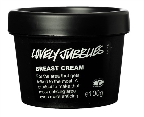 Preview | Sonnenschutz leicht gemacht - Lush Sommer-Favoriten ...