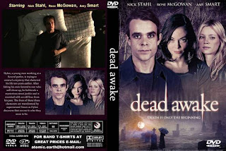MUNDO DVD: DEAD AWAKE