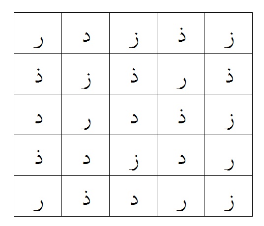 Sugarcake Diary Preschool Arabic Alphabet Games 2 sugarcake-diary-preschool-arabic-alphabet-games-2