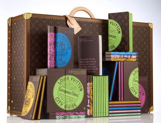 Mille Feuille: Louis Vuitton Books