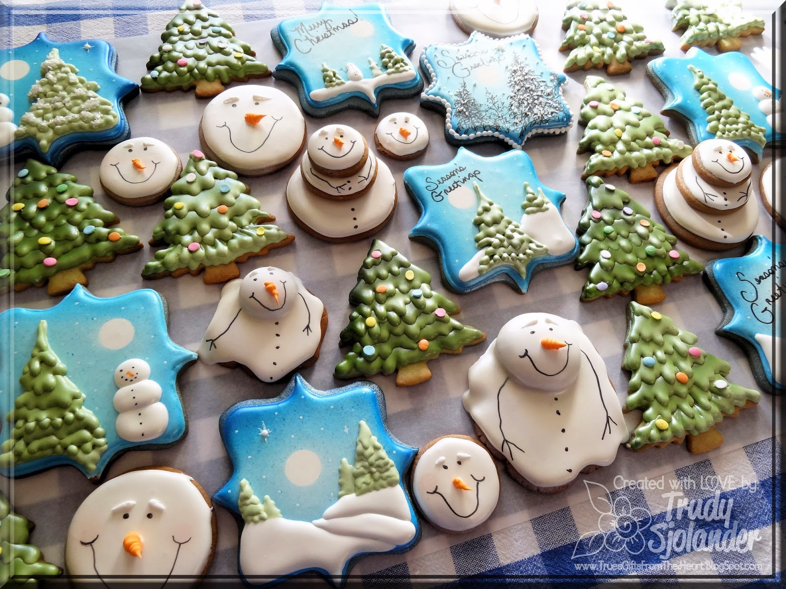 True s Gift s From The Heart Winter Cookies true-s-gift-s-from-the-heart-winter-cookies