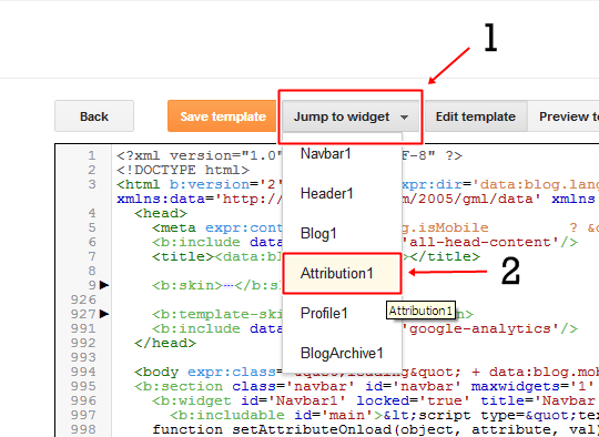 KK Blogger TricksKK Blogger Tricks