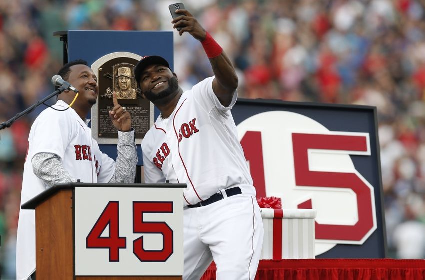 [영상] 페드로 마르티네즈, 커리어 H/L : MLBPARK