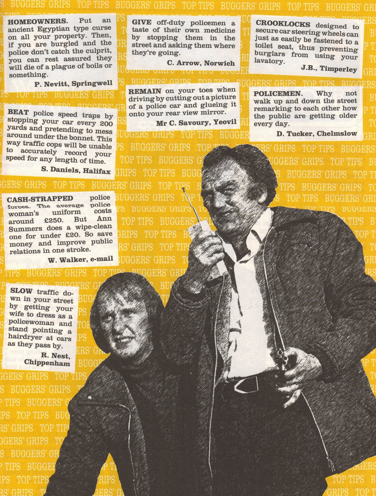 But Is It Canon The Sweeney Top Tips but-is-it-canon-the-sweeney-top-tips
