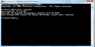 Alice Tutorials: Computer Programming in 3D: JAVA Troubleshooting!
